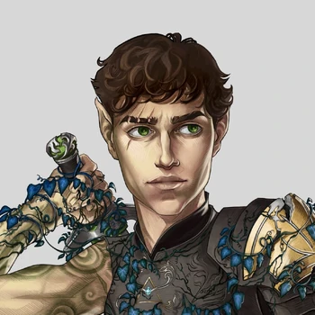 Orym | Critical Role Wiki | Fandom