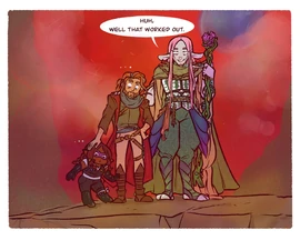 To the Arx Creonum | Critical Role Wiki | Fandom