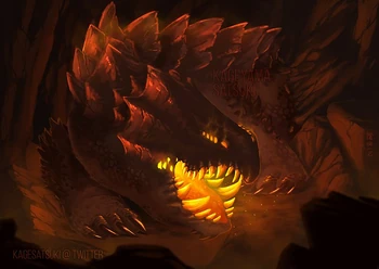 Bulette | Critical Role Wiki | Fandom