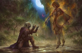 The Moonweaver | Critical Role Wiki | Fandom
