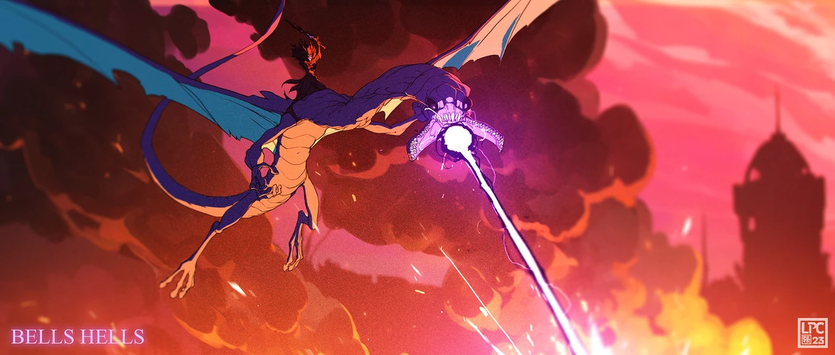 Gloamglut | Critical Role Wiki | Fandom