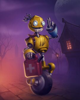 Fresh Cut Grass | Critical Role Wiki | Fandom