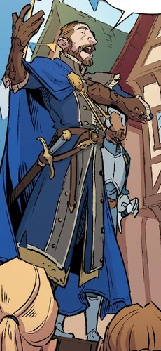 Atrix | Critical Role Wiki | Fandom