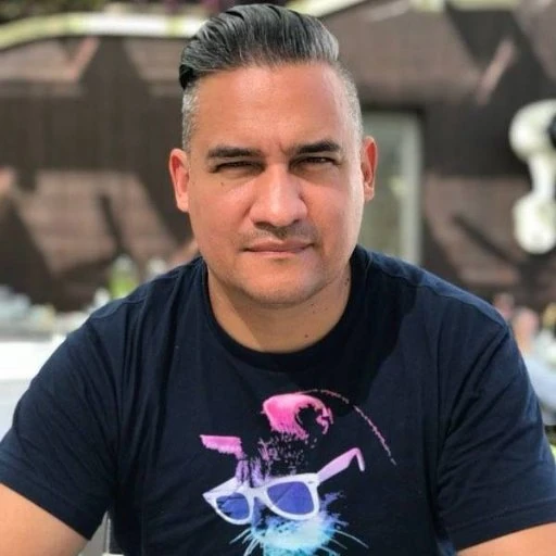 Ed Lopez | Critical Role Wiki | Fandom