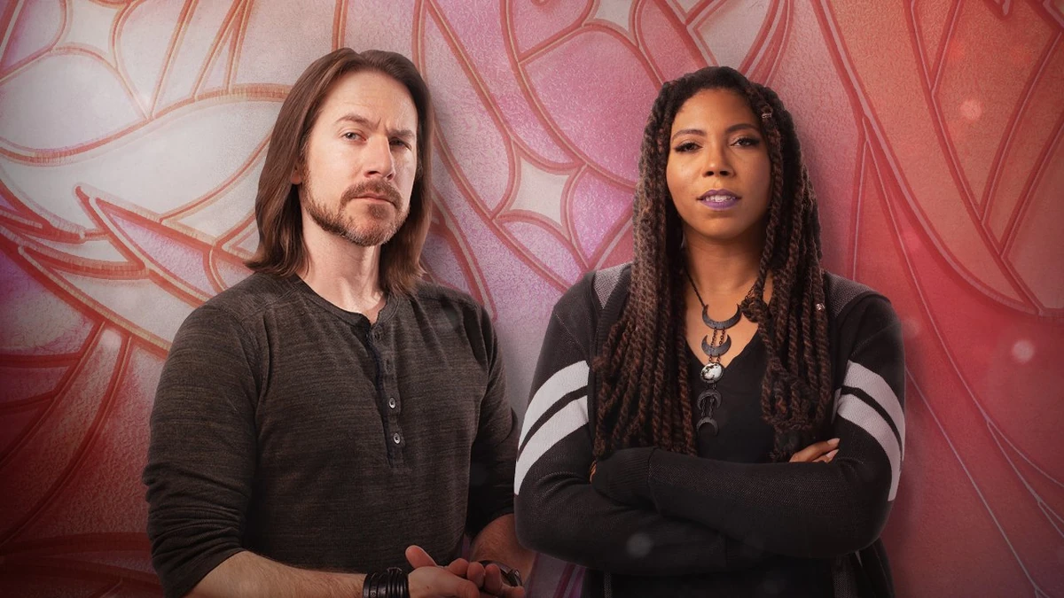 A Glorious Return | Critical Role Wiki | Fandom