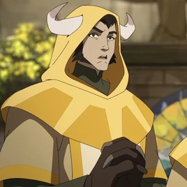 Braius Doomseed | Critical Role Wiki | Fandom