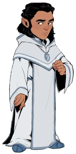 Simar | Critical Role Wiki | Fandom