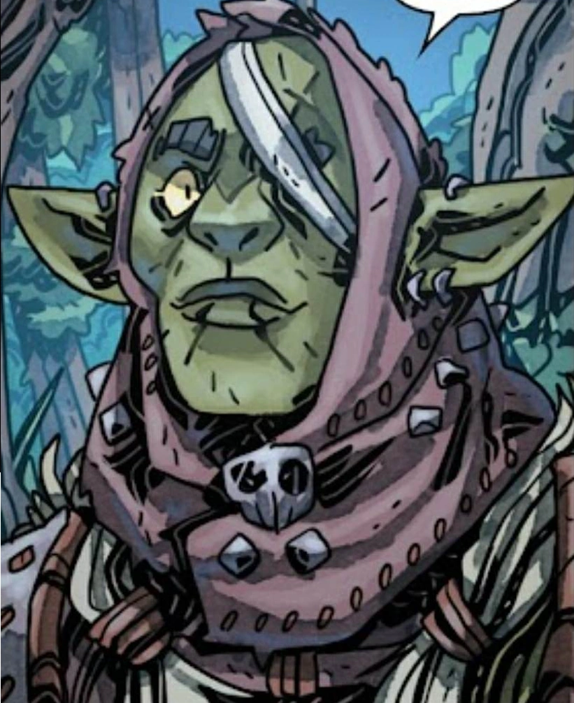 Drekkit | Critical Role Wiki | Fandom