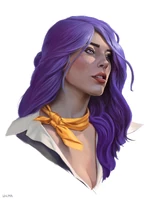 Imogen Temult | Critical Role Wiki | Fandom