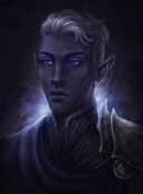 Essek Thelyss | Critical Role Wiki | Fandom