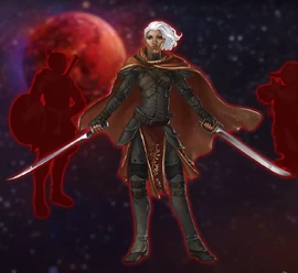 Otohan Thull | Critical Role Wiki | Fandom