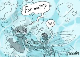 Fairy | Critical Role Wiki | Fandom