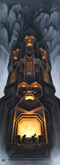 Kraghammer | Critical Role Wiki | Fandom