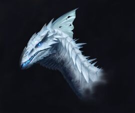 Gelidon | Critical Role Wiki | Fandom