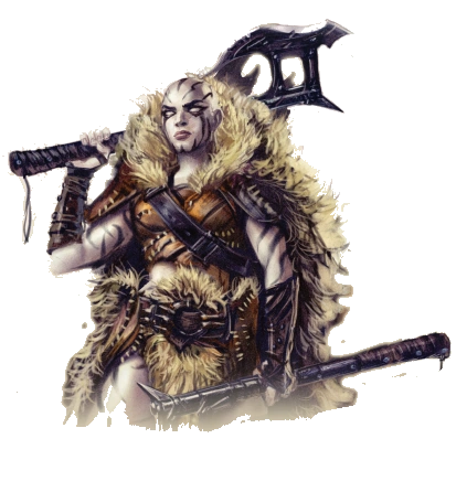 Goliath Names Dnd Goliath Species In Faerûn Of Forgotten Realms