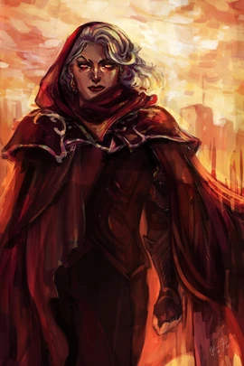 Otohan Thull | Critical Role Wiki | Fandom