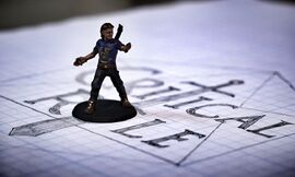 Matthew Mercer (character) | Critical Role Wiki | Fandom