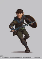 Orym | Critical Role Wiki | Fandom