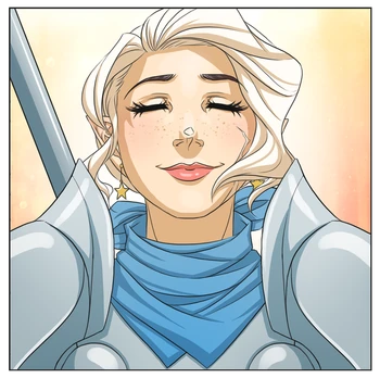 Pike Trickfoot | Critical Role Wiki | Fandom