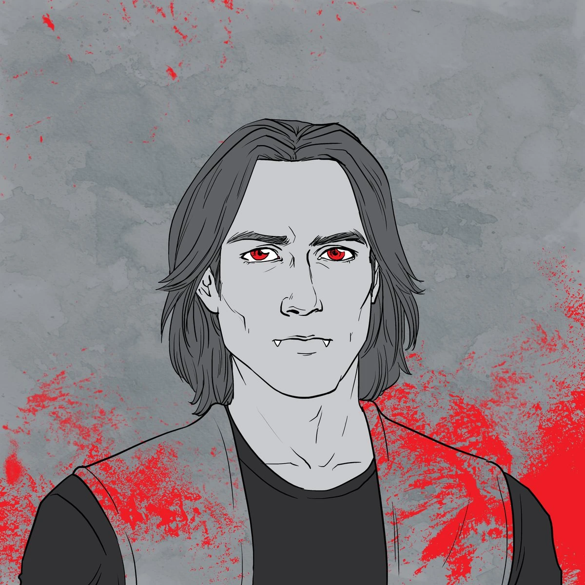 Matthew Mercer (vampire) | Critical Role Wiki | Fandom