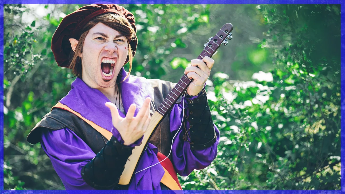 Denizens of the Moonbrush | Critical Role Wiki | Fandom