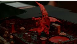 Utugash | Critical Role Wiki | Fandom