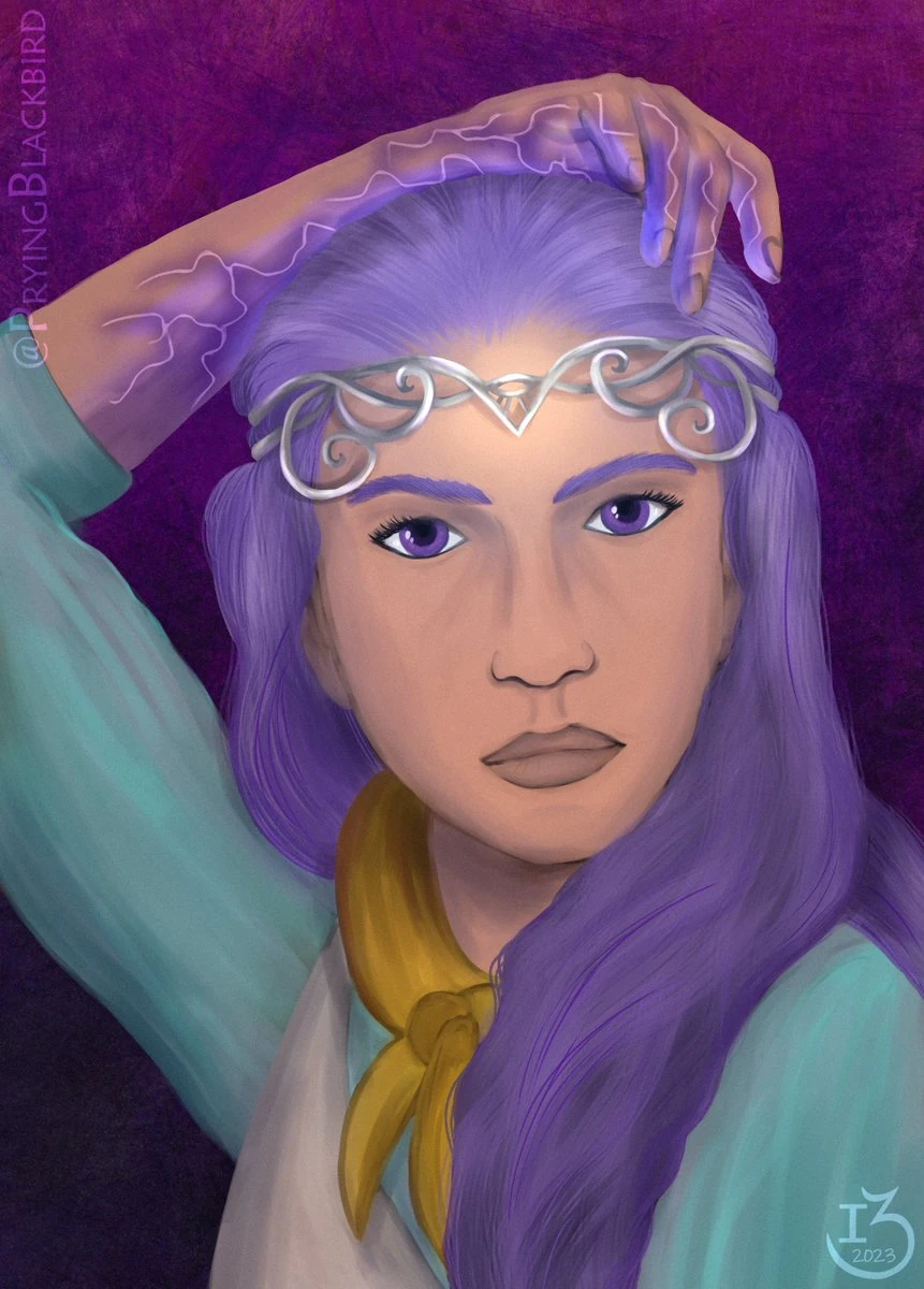 Circlet of the Hidden Eye | Critical Role Wiki | Fandom