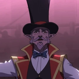 Gustav Fletching | Critical Role Wiki | Fandom