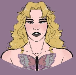 Brevyn Oakbender | Critical Role Wiki | Fandom