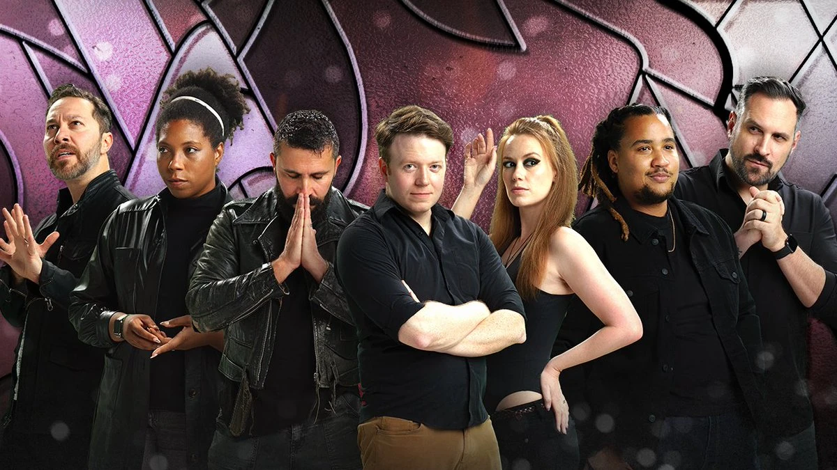 Fire and Ruin | Critical Role Wiki | Fandom