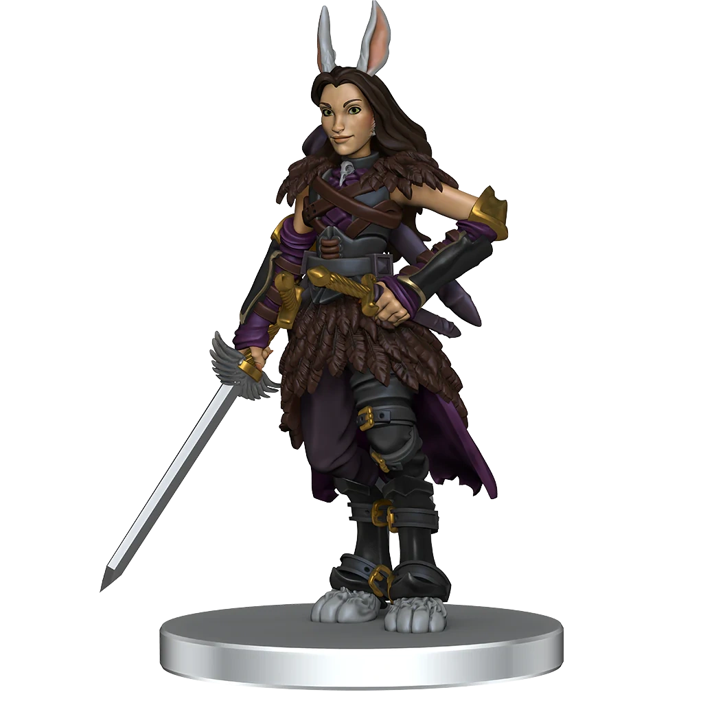 Lagomore | Critical Role Wiki | Fandom