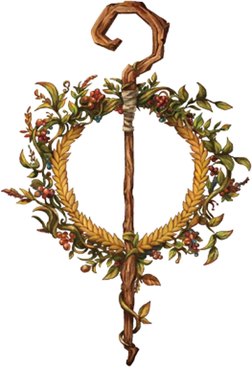 Fandom Symbols Combined