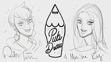 how to draw a face wiki