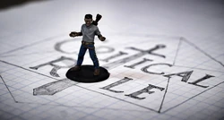 Sam Riegel (character) | Critical Role Wiki | Fandom