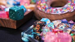 Dungeons & Dragons | Critical Role Wiki | Fandom