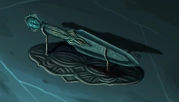 Whisper | Critical Role Wiki | Fandom