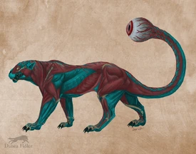 Aeorian absorber | Critical Role Wiki | Fandom