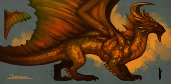 J'mon Sa Ord | Critical Role Wiki | Fandom