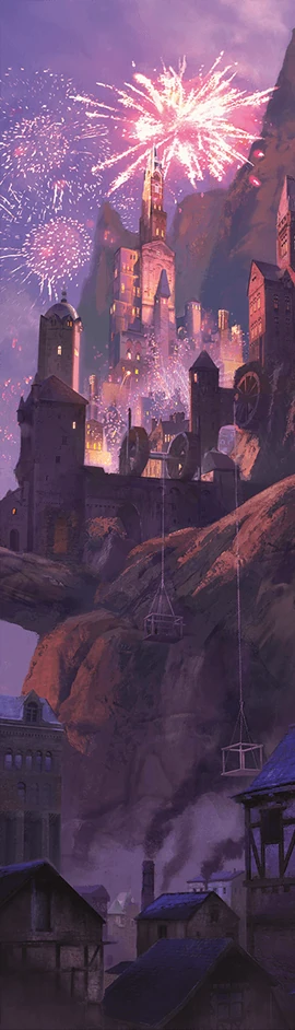 Hupperdook | Critical Role Wiki | Fandom