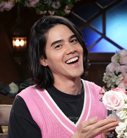 Jared Goldstein | Critical Role Wiki | Fandom