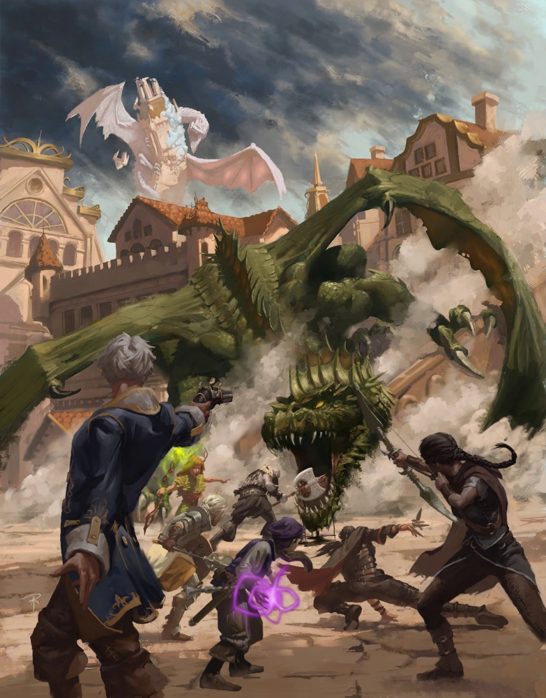 Category:Conflicts | Critical Role Wiki | Fandom