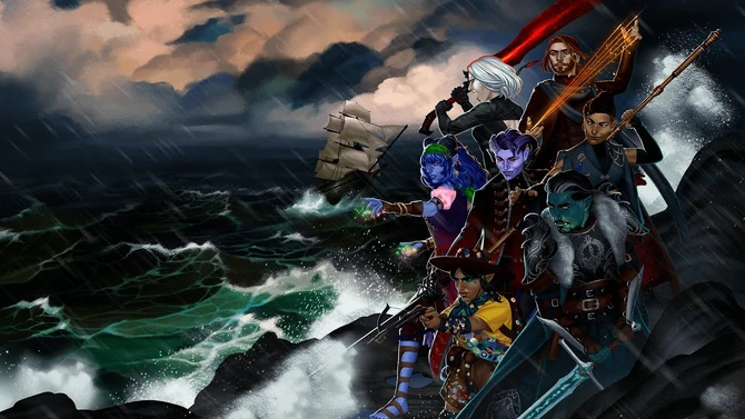 Post-Campaign Specials (Mighty Nein) | Critical Role Wiki | Fandom