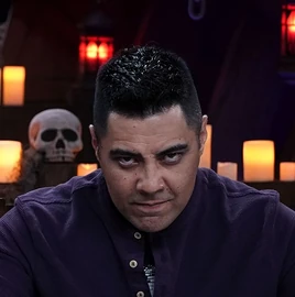 Noshir Dalal | Critical Role Wiki | Fandom