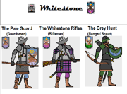 Whitestone | Critical Role Wiki | Fandom