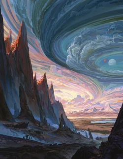 Exandria | Critical Role Wiki | Fandom