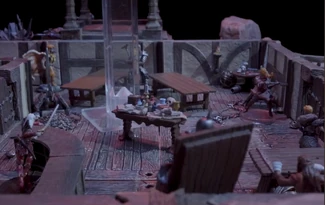 Embattled in Bassuras | Critical Role Wiki | Fandom