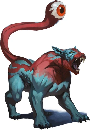 Aeorian absorber | Critical Role Wiki | Fandom