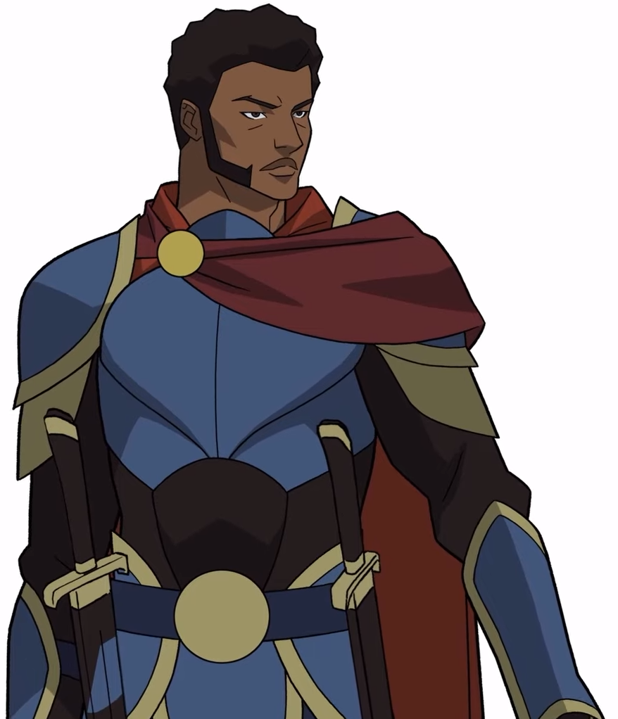 Jarett Howarth | Critical Role Wiki | Fandom