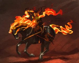 The Fey Key | Critical Role Wiki | Fandom