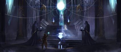 The Favor | Critical Role Wiki | Fandom